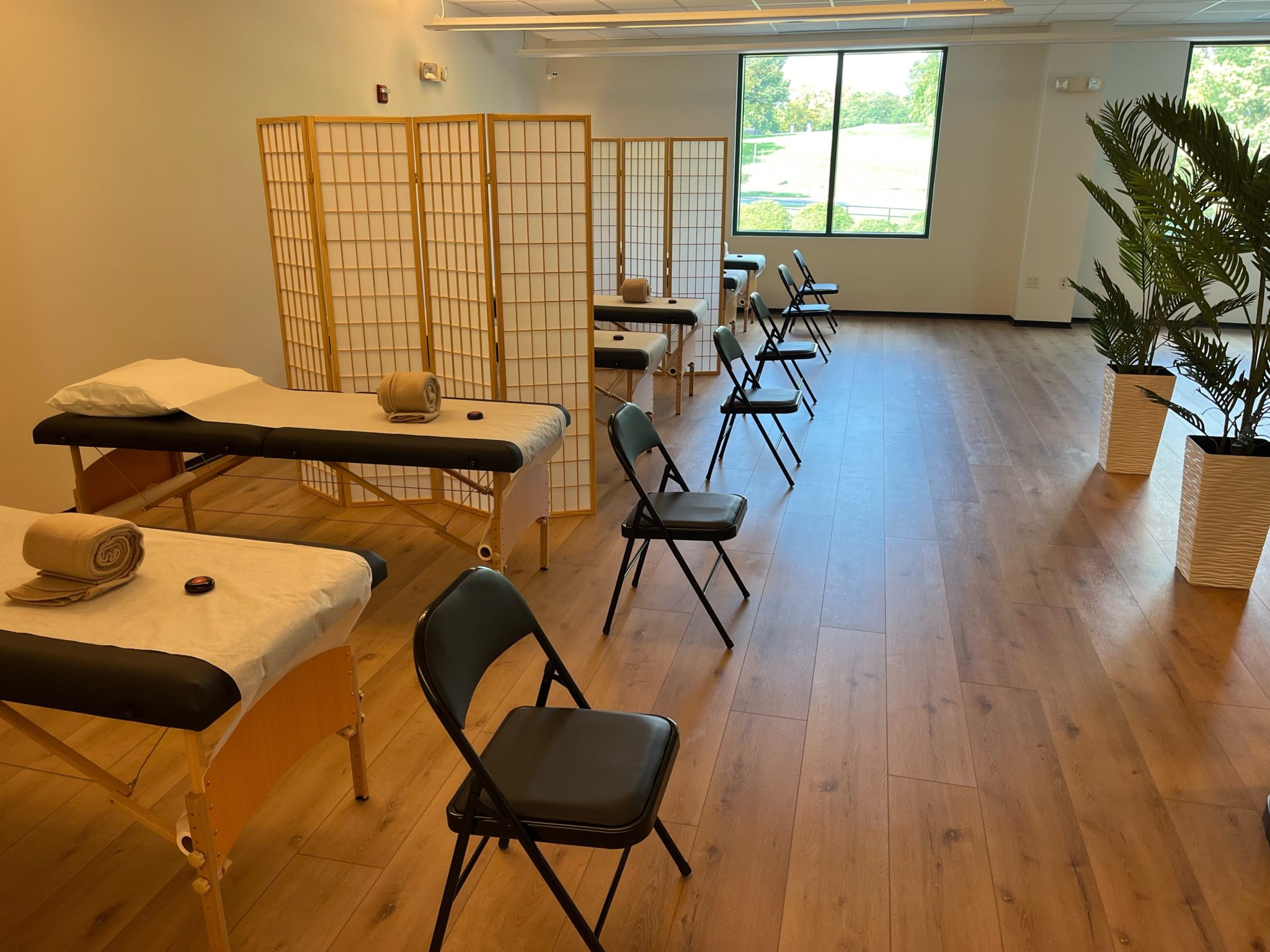 Acupuncture Services - Virginia Acupuncture Center