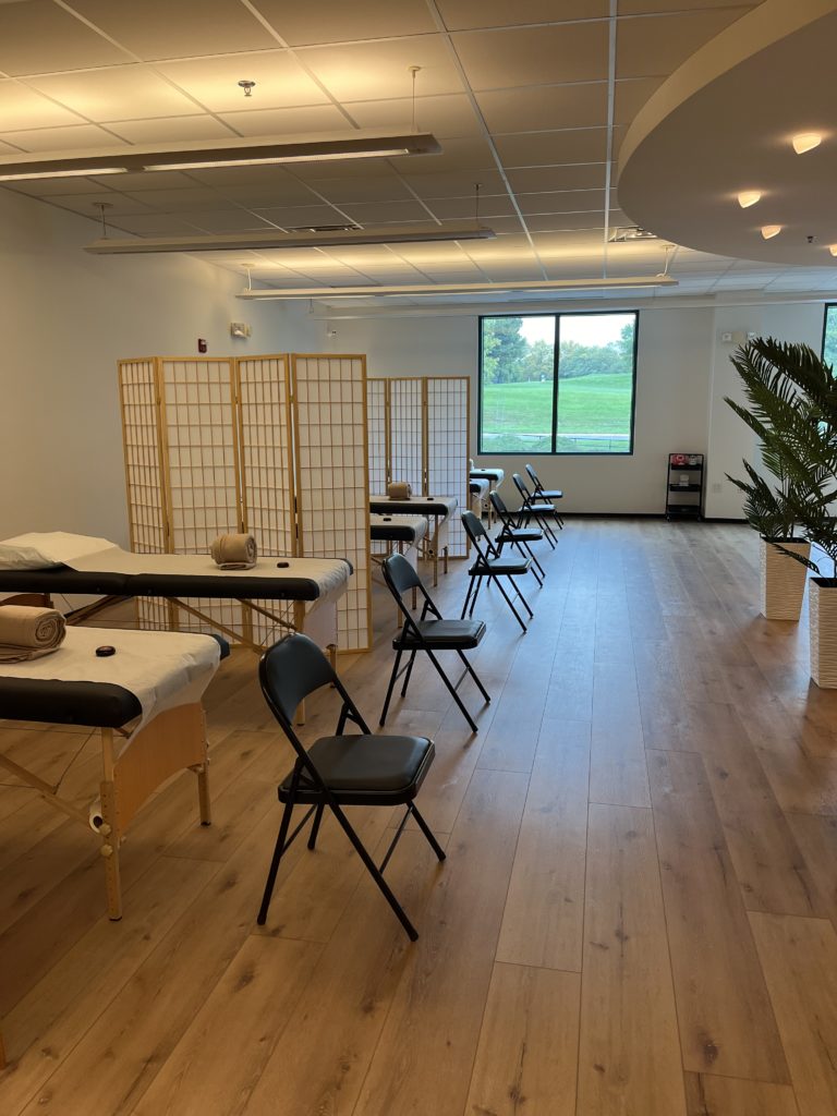 Community Acupuncture - Virginia Acupuncture Center